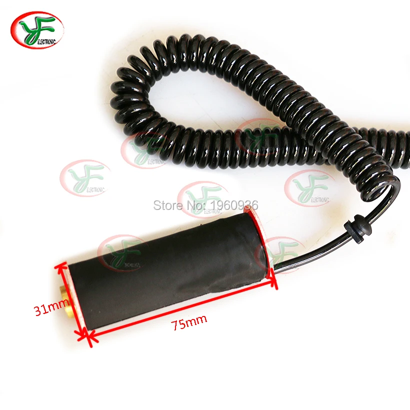 SiaBiced Crane Machine Replacement Claw With Spring Coil Grippers ...