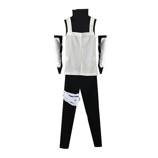 Kakashi Anbu Black Ops Costume
