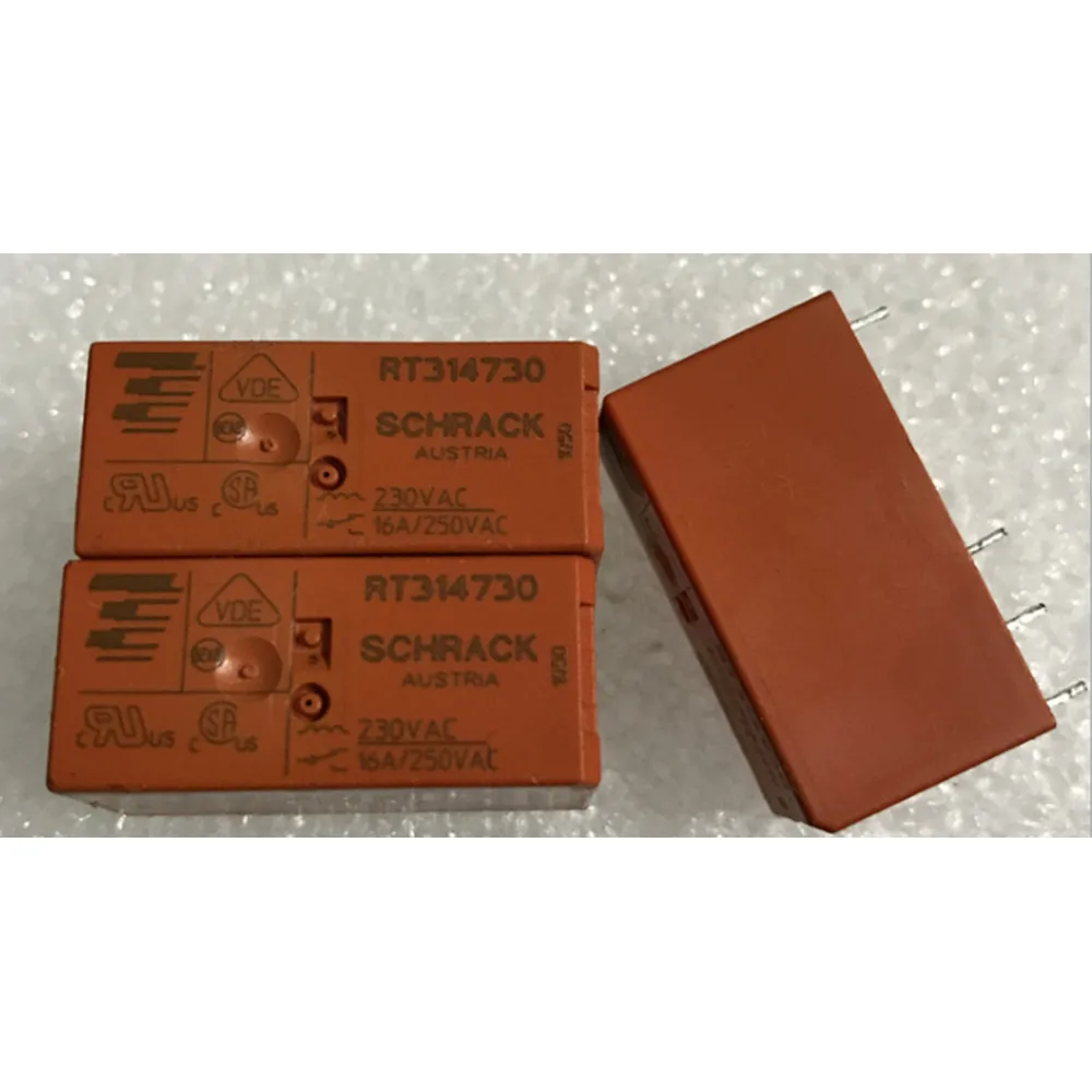 Atacado 10 pçs/lote relé RT314730|relay 10pcs|10pcs relay - AliExpress