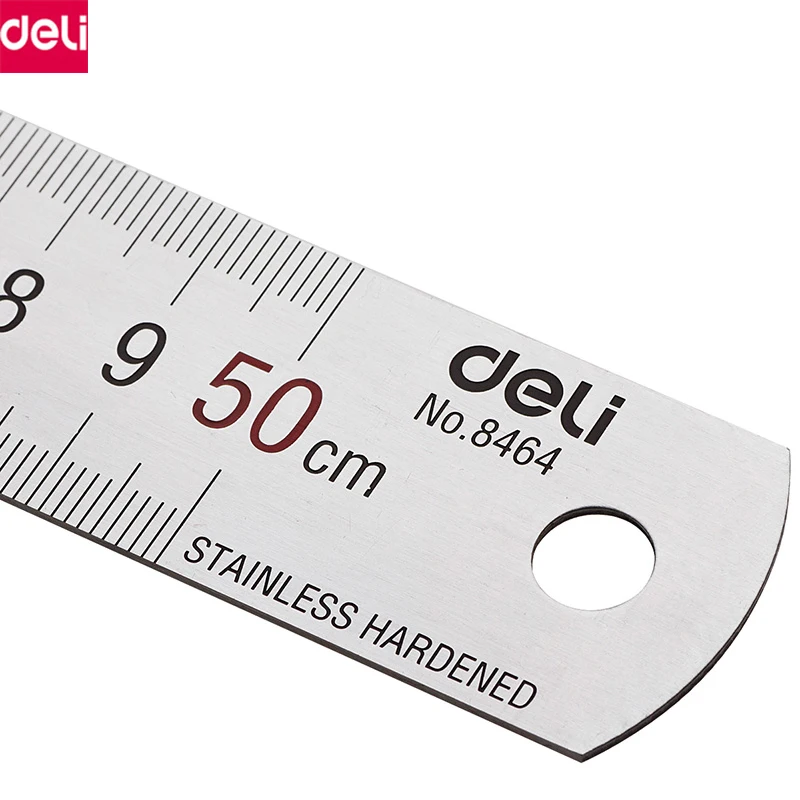 50 Cm Ruler