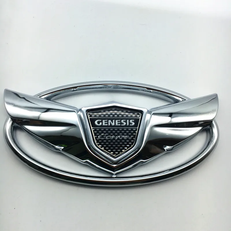Hyundai Car Emblem