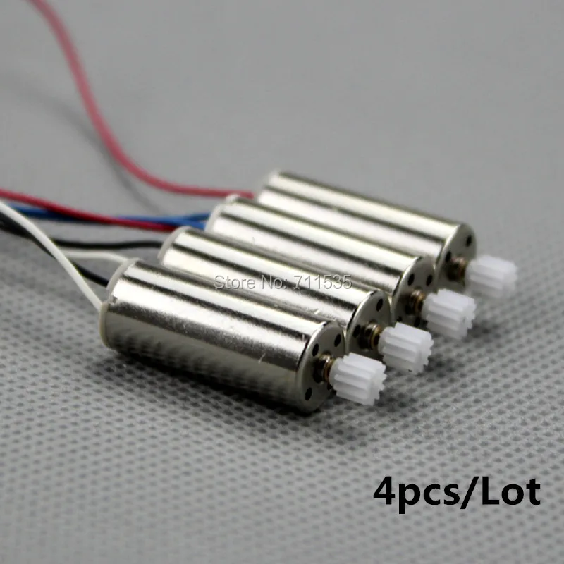 Clockwise Rotation Motor + Anti-clockwise Rotation Motor Parts For Dfd ...