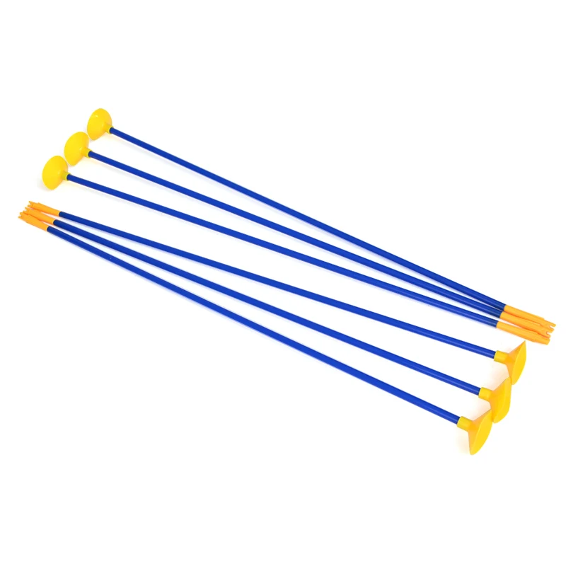 Inch Suction Cup Arrows