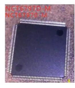 ใหม่ NCT6797D-M NCT67970-M