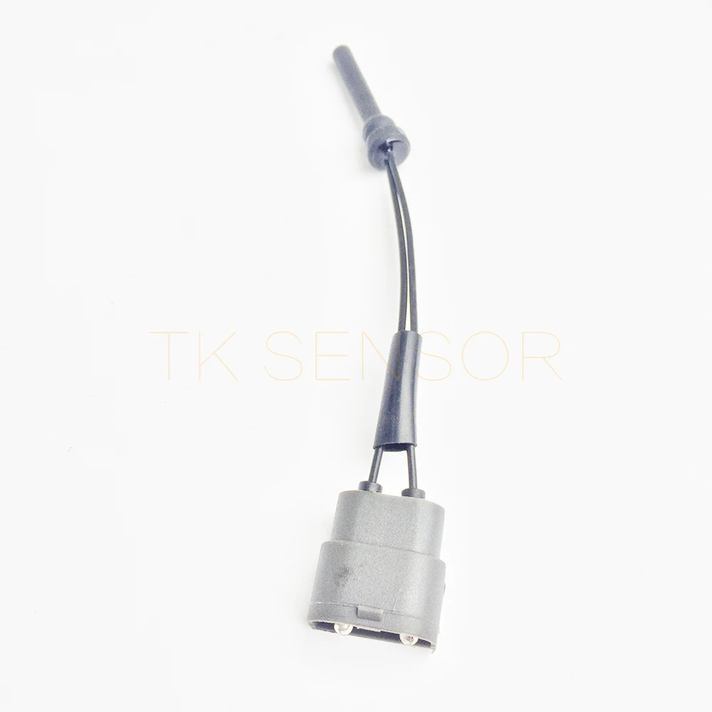 5 Pcs 202006 For Volvo Trucks, Sensor, Coolant Level Cooling System ...