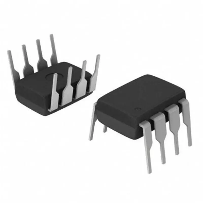 10ชิ้น/ล็อตP82B715PN P82B715P P82B715 I2C BUS EXTENDER DIP 8 IC ...
