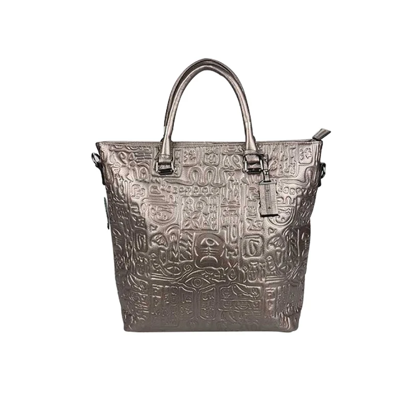 Zipper Tote Bags For Work | Paul Smith