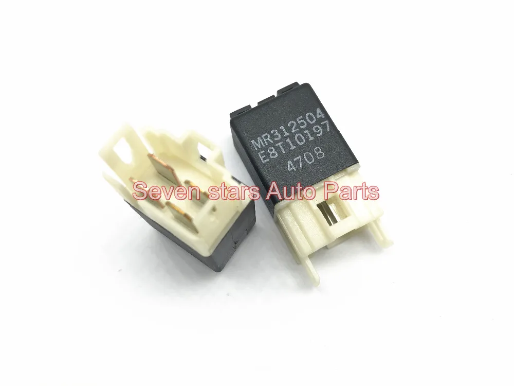 Rel-de-controle-de-motor-e8t10197-para-mitsubishi-pajero-sapgun-mk3-3-2 ...