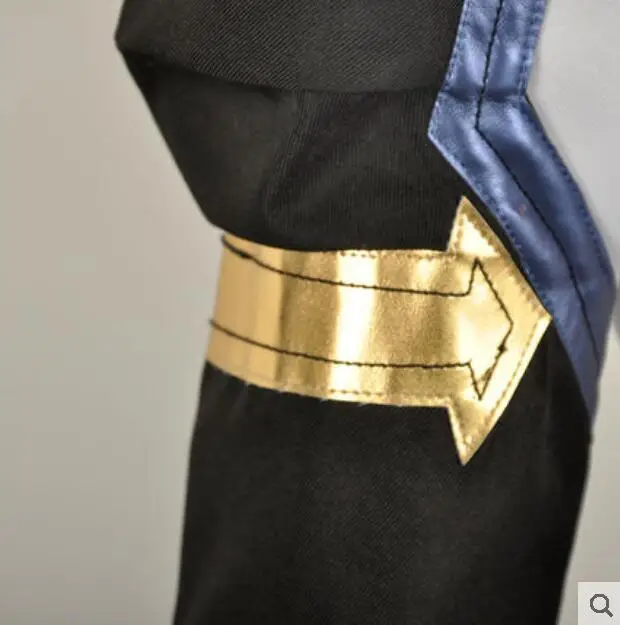 Anime Sword Art Online Kirigaya Kazuto Cosplay Costume - AllCosplay.com