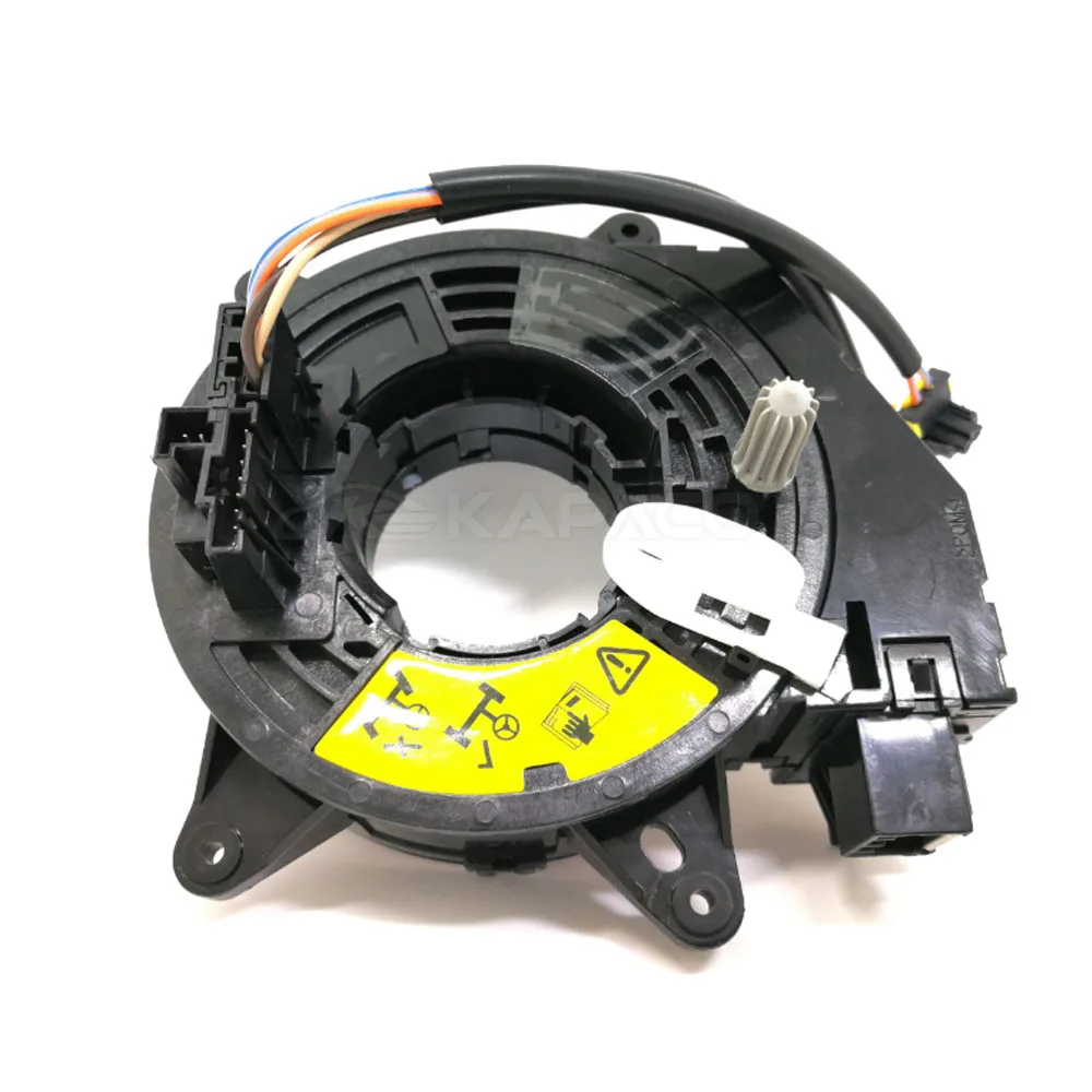 Other Parts & Accessories - Steering Roll Connector For Land Rover ...