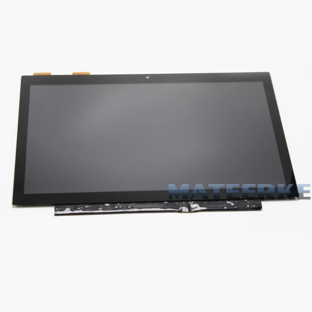 Aliexpress.com : Buy 11.6" Laptop Touch Panel+ LCD Screen Assembly for ...