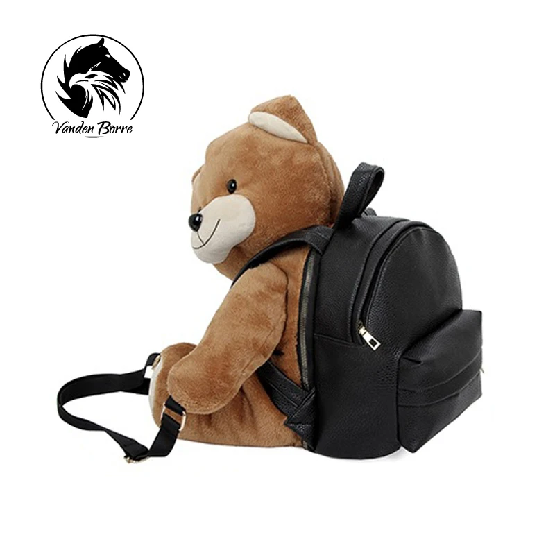 Online Buy Wholesale teddy bear backpack from China teddy bear backpack ...