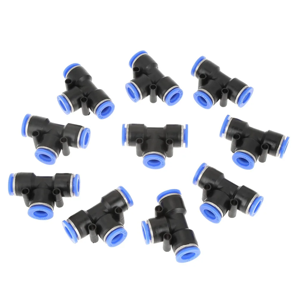 Pneumatic Air Line Fittings