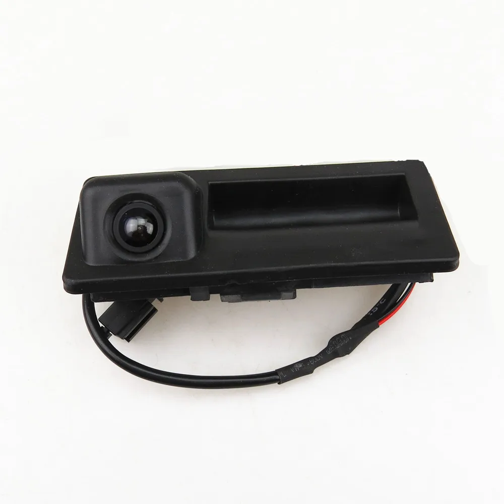 READXT Car Parking Rear View Reverse Camera Fit RNS310 RCD510 RNS510 ...