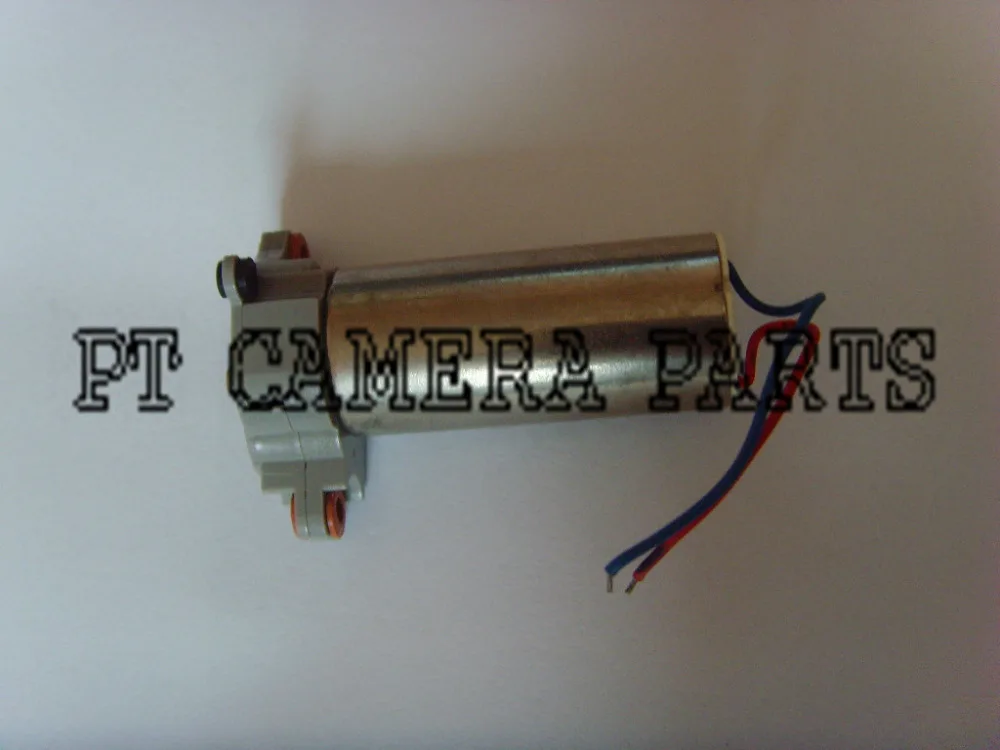 Original D700 Aperture Motor Engine Charge Base Plate Motor Mirror Box ...