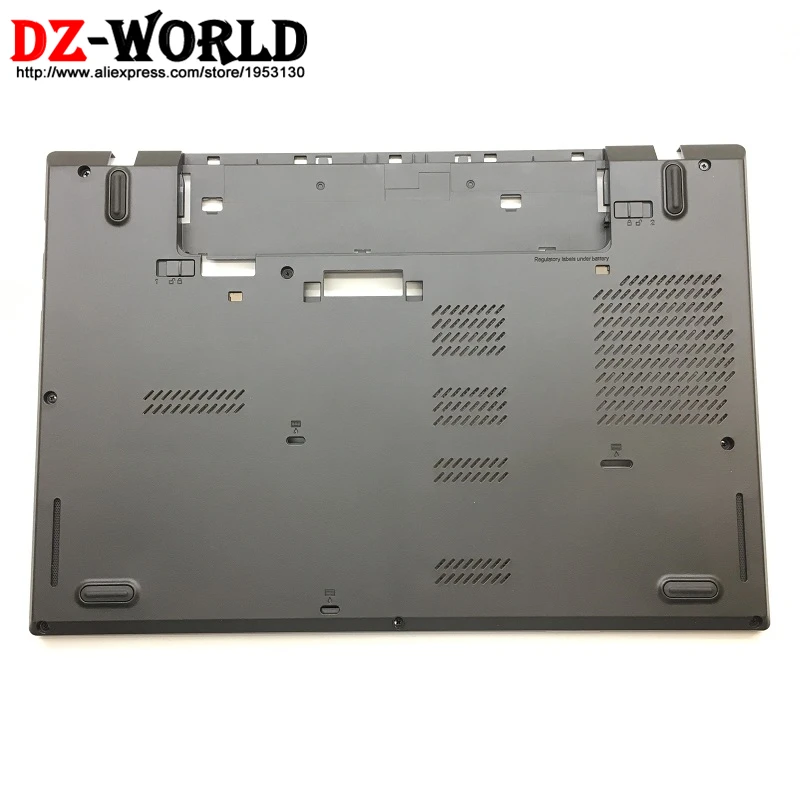 New Original For Lenovo Thinkpad L460 L470 Back Shell Bottom Case Base ...