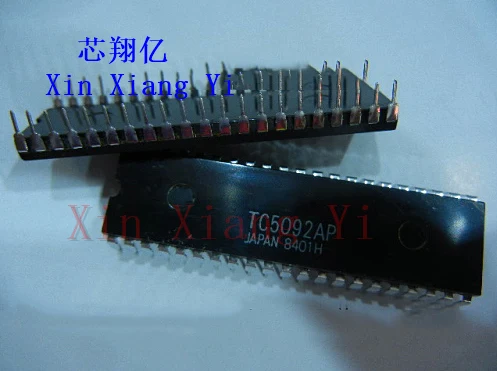 TC5092AP TC5092 DIP 40|Relays| - AliExpress