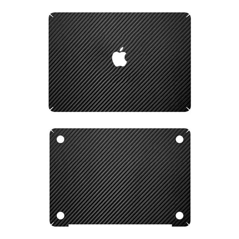 Macbook Pro Retina Carbon Fiber Case