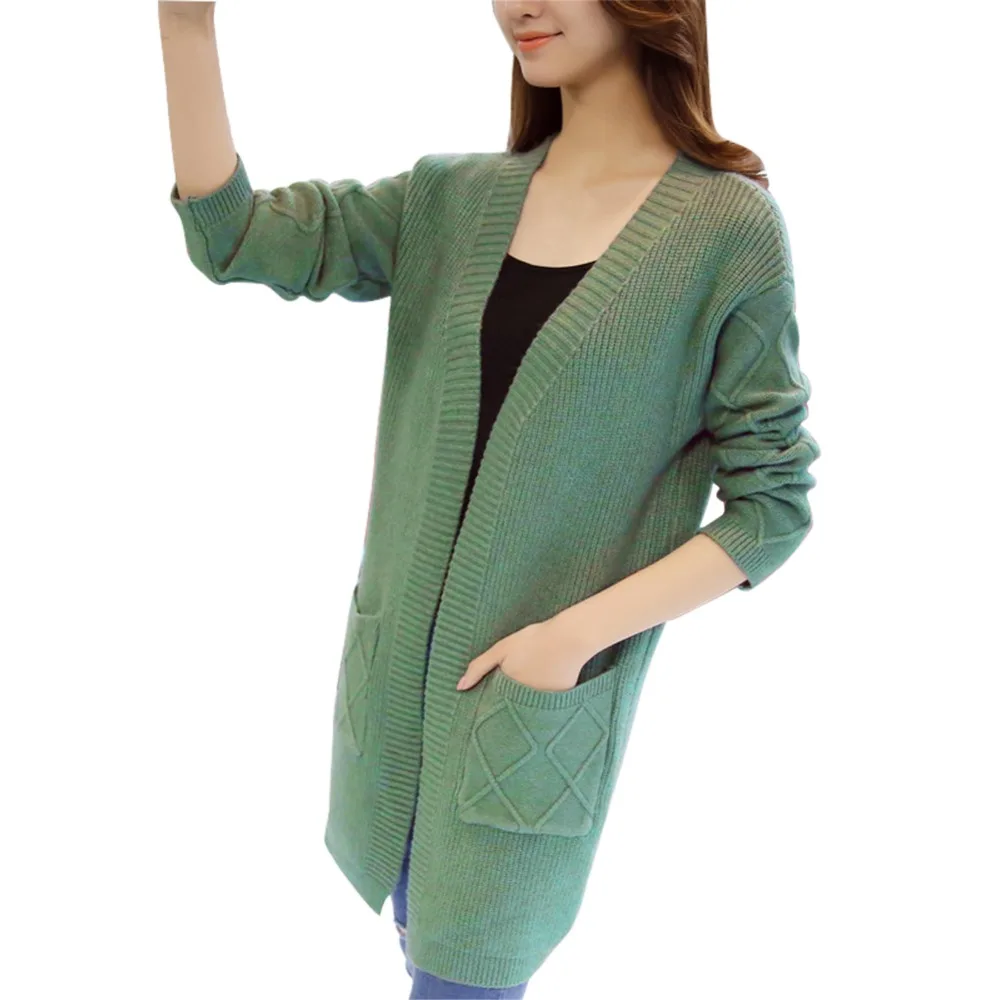 Walmart womens long cardigan sweaters line – how to wear long cardigan ...