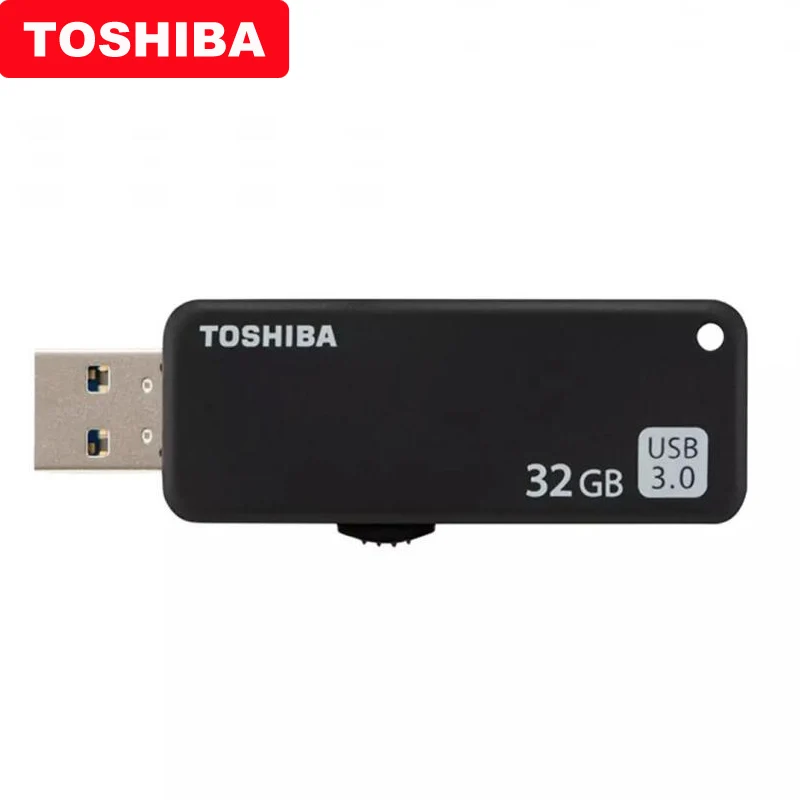 TOSHIBA U365 USB3.0 256 ГБ до 150 МБ/с. USB флеш-накопитель 64Гб 128 ГБ ...
