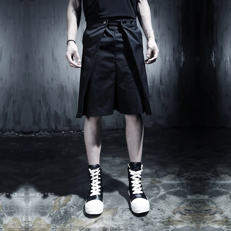 Fashion-short-skorts-male-casual-shorts-short-skirt-male-costume-men-s ...