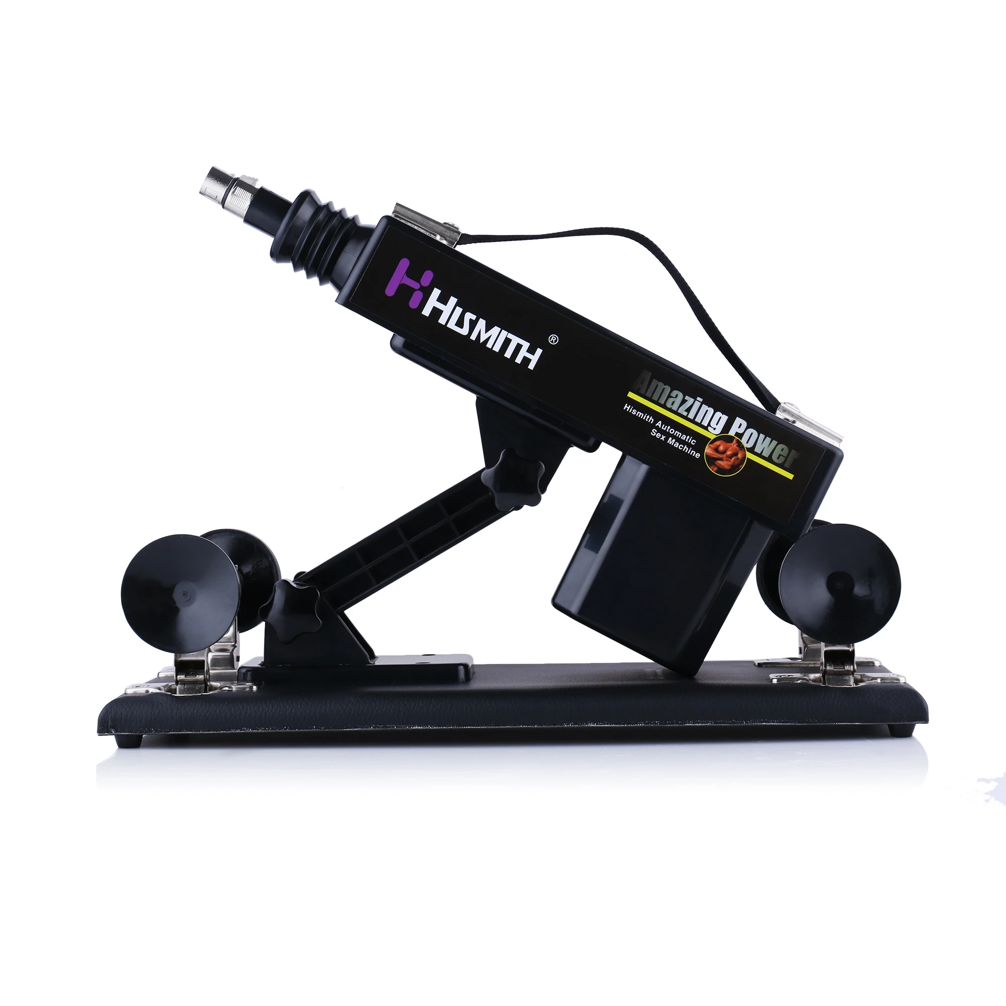 Buy Hismith Affordable Sex Machine For Men And Women Automatic Masturbation