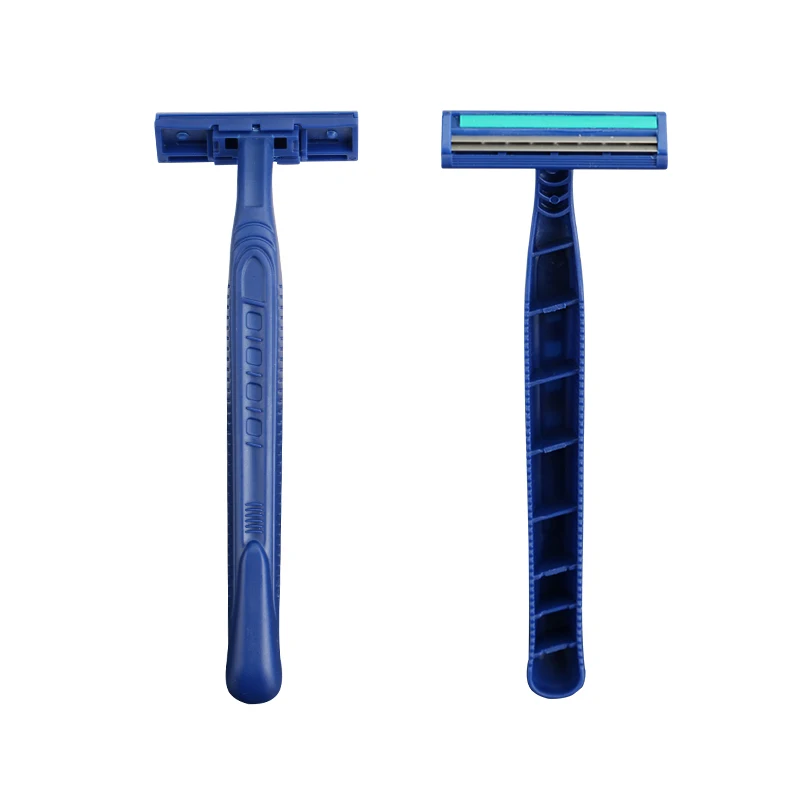 HAWARD Razor Women's Disposable 2 Blade Razor Imported Stainless Steel ...