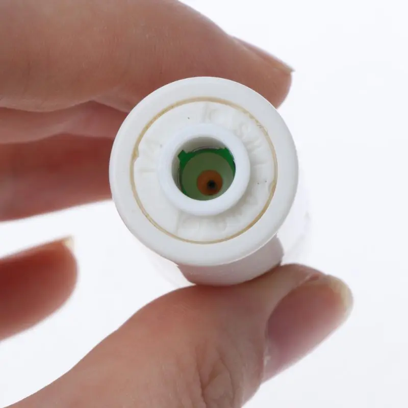 1PCS Water Filter Reverse Osmosis Flow Restrictor Capillary Tube Insert ...