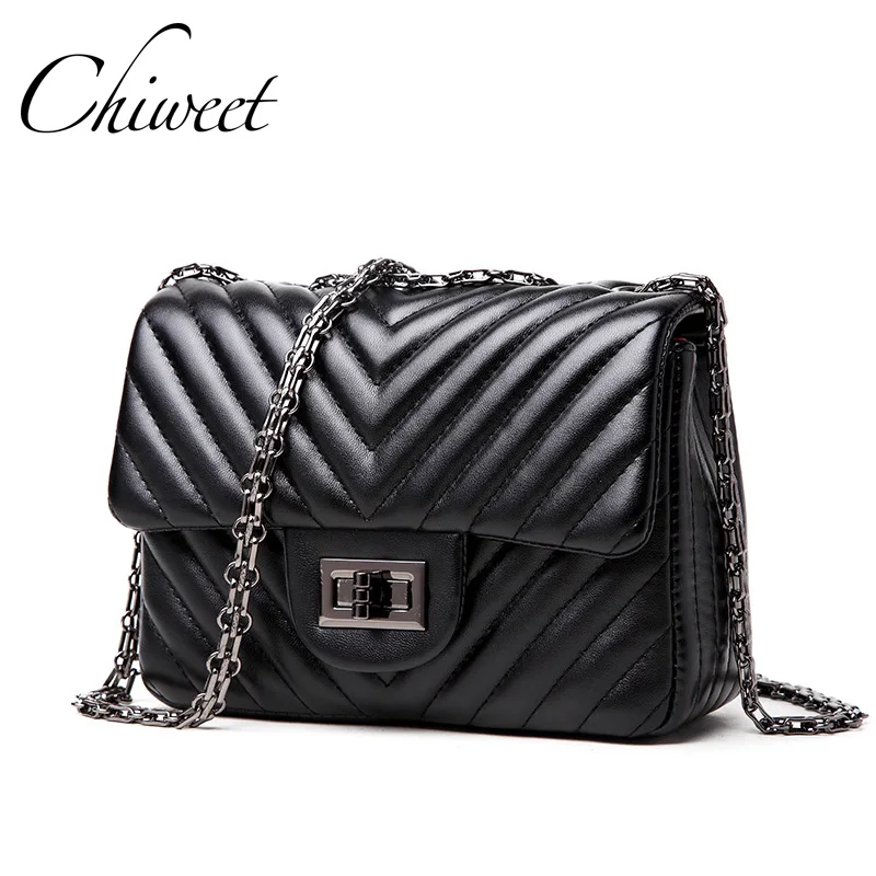 Quilted Luxury Purse | Paul Smith