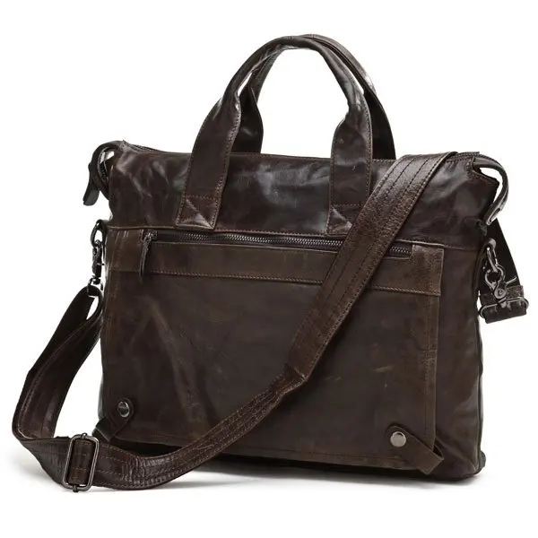 JMD-Vintage-Genuine-real-leather-Men-buiness-handbag-laptop-briefcase ...