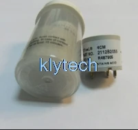 Sensor de óxido de carbono, accesorio nuevo y original, 4CM, 4CFC 4CF ...