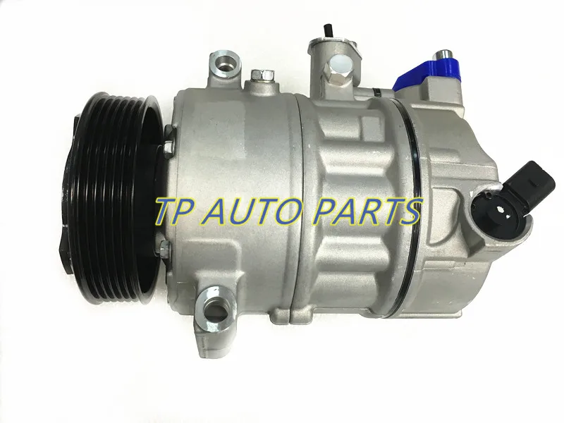 Auto Ac Compressor Oem 1k0820859s 1k0 820 859 S - Engine - AliExpress