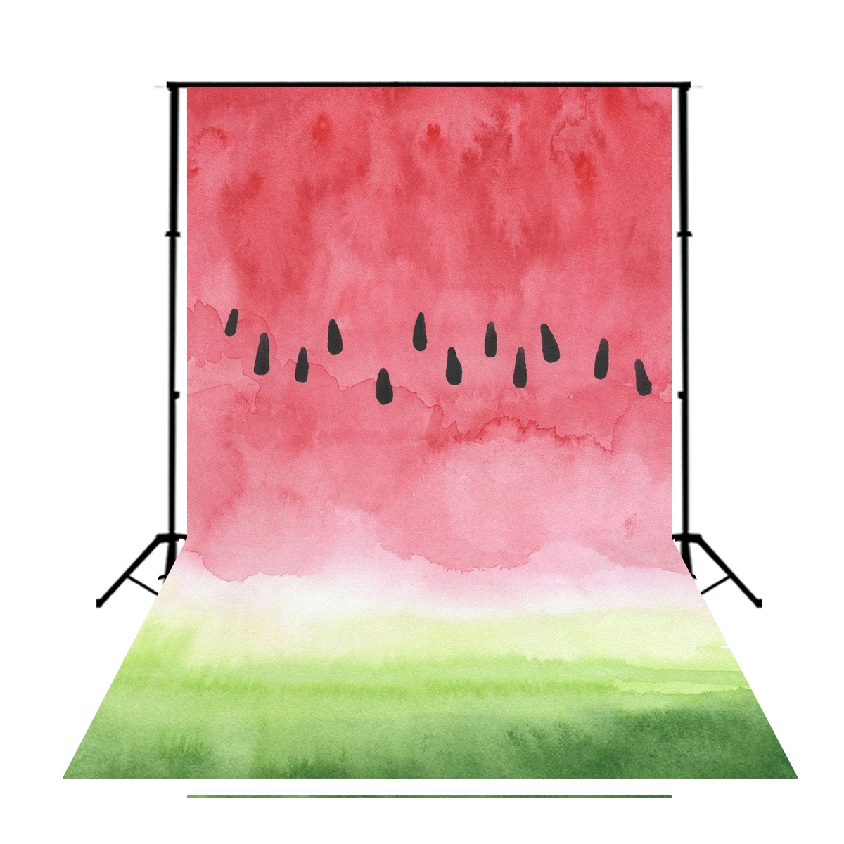 Birthday Watermelon Fruits Kids Baby Shower Photography Studio ...