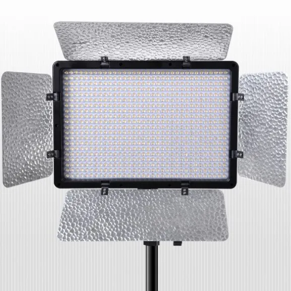 Bi-Color-680B-680s-LED-3200k-5500k-Color-Temperature-Adjustable-680 ...