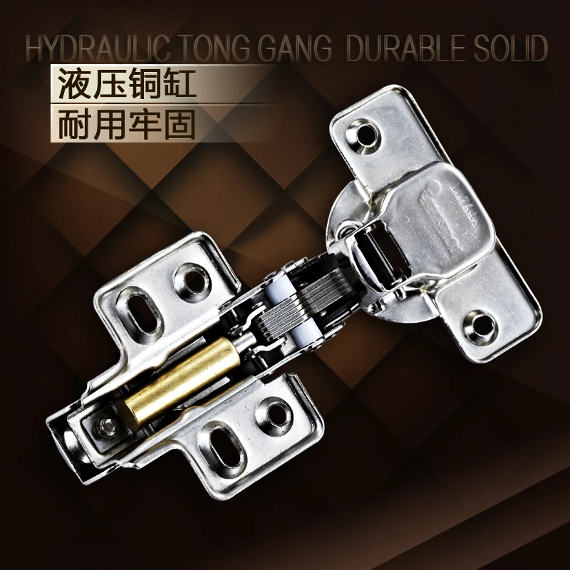Visa-hydraulic-damping-spring-damper-hinge-cabinet-doors-fly-Furniture ...