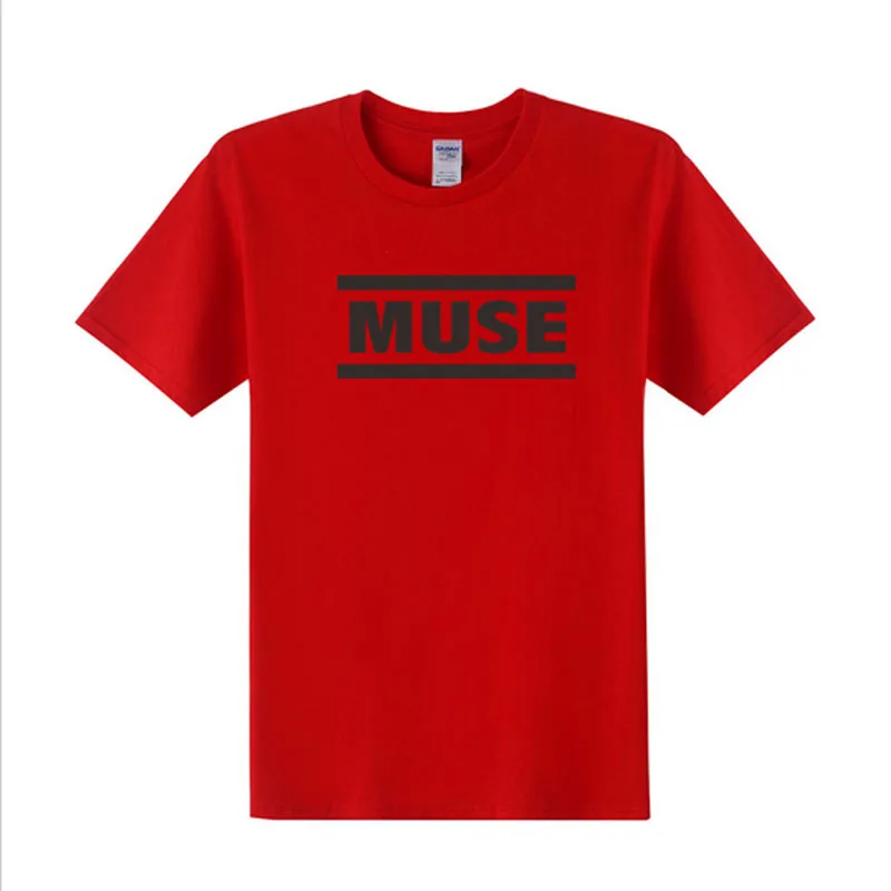 Muse-t-shirts-Men-muse-t-shirt-2017-Summer-Short-Sleeve-Cotton-t-shirts ...