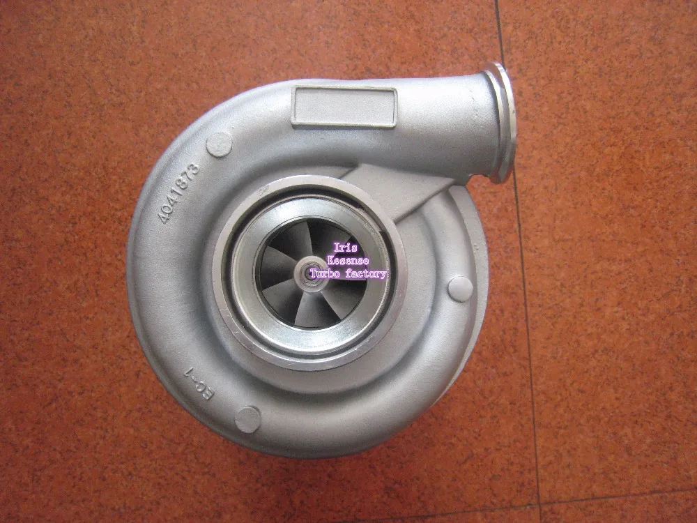 HX52 Turbo 4037054D 4037053 4037054 D 4037054 4037053 D 4037936 y ...