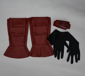 Anime Akame Ga Kill Night Raid Cosplay Costume For Girl - AllCosplay.com