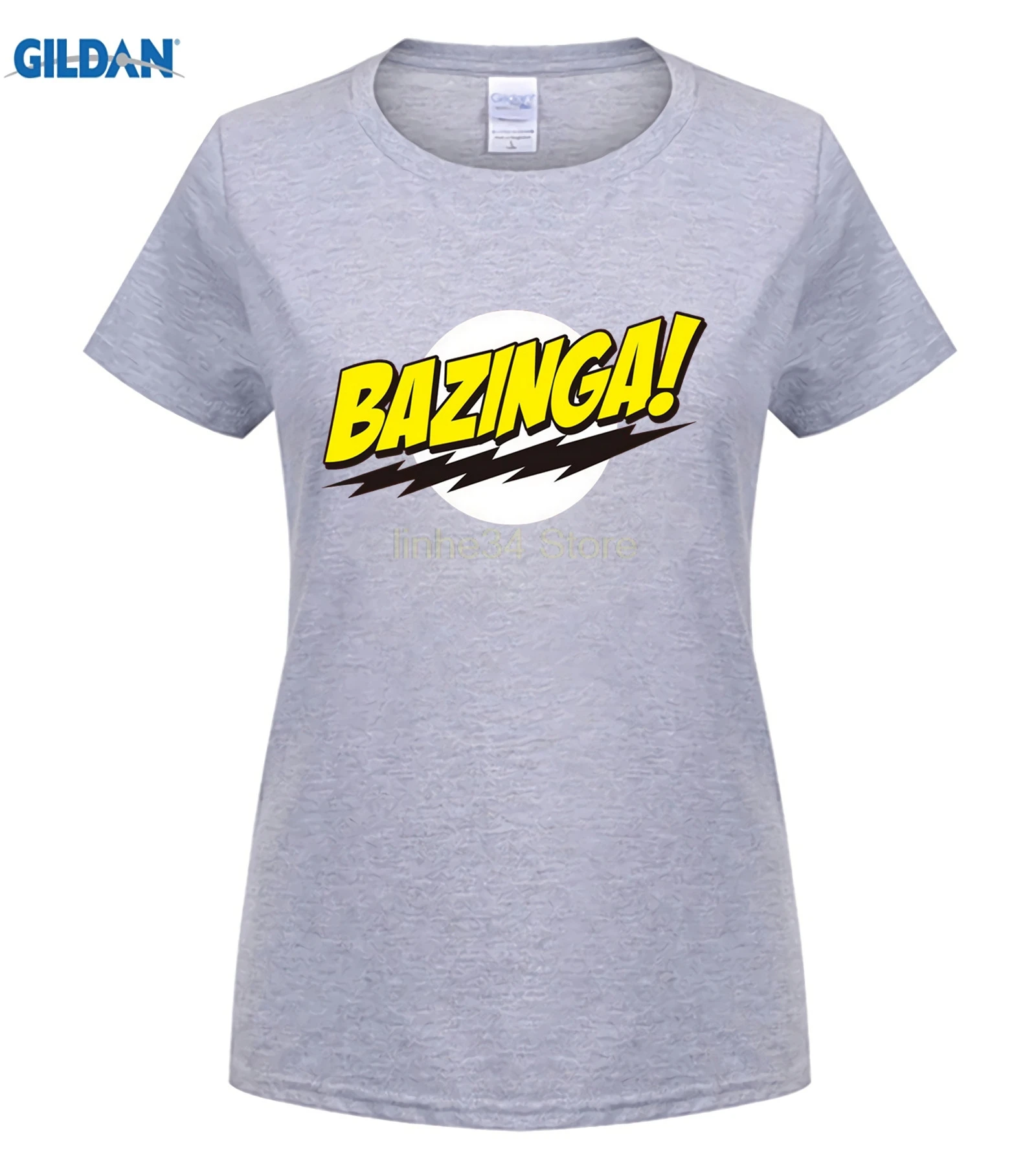 Green Lantern Shirt Sheldon