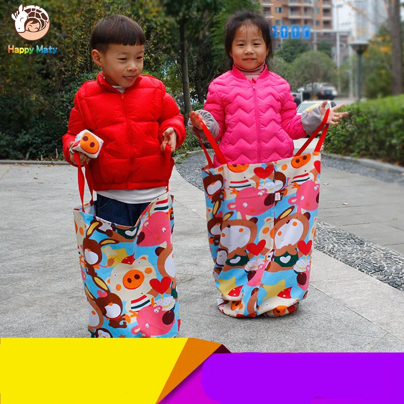 Kids Outdoor School Games Jumping Bag Activity Kindergarten Equipment kids-outdoor-school-games-jumping-bag-activity-kindergarten-equipment