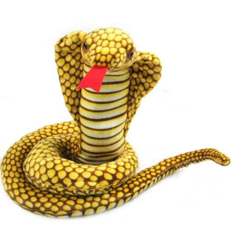 Online Buy Wholesale snake doll from China snake doll Wholesalers ...