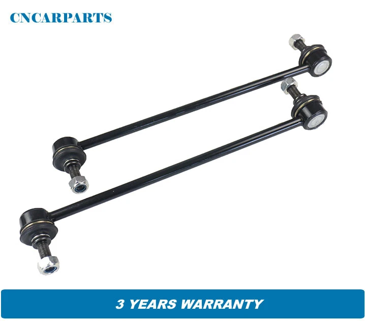2pcs Front Stabilizer Sway Bar Link For Toyota Rav4 01-04, 48820-42020 ...
