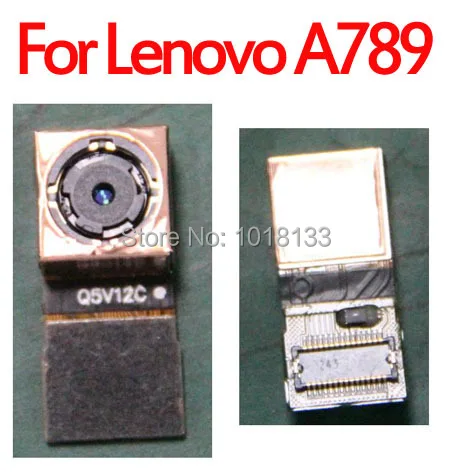 Free Shipping Original Lenovo A789 Camera Lens Lenovo A789 Camera Lens ...
