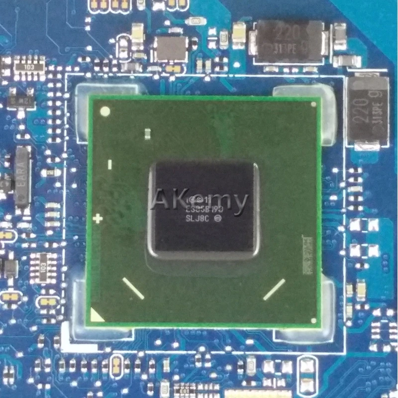 Akemy G75VX материнская плата для ноутбука ASUS G75VX G75VW G75V G75 ...