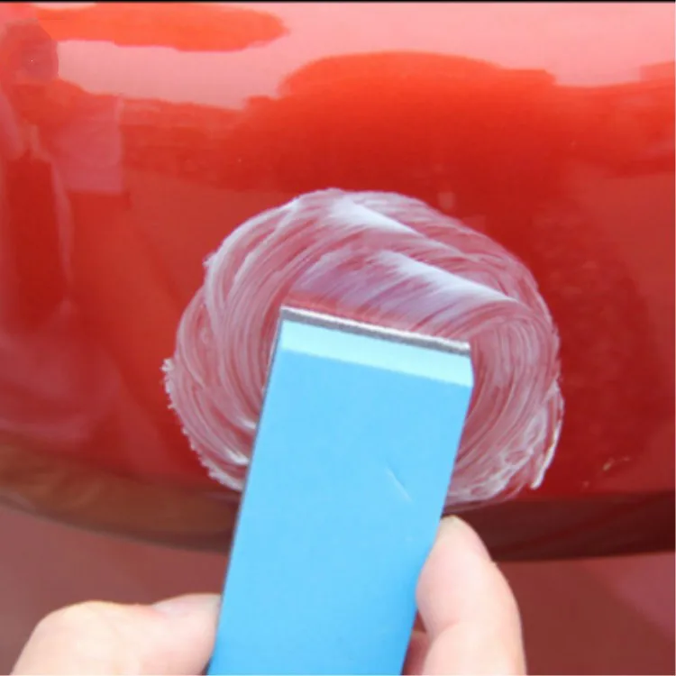 Car Styling Fix it Car Body Compound Paste Set Scratch Paint Care Auto ...