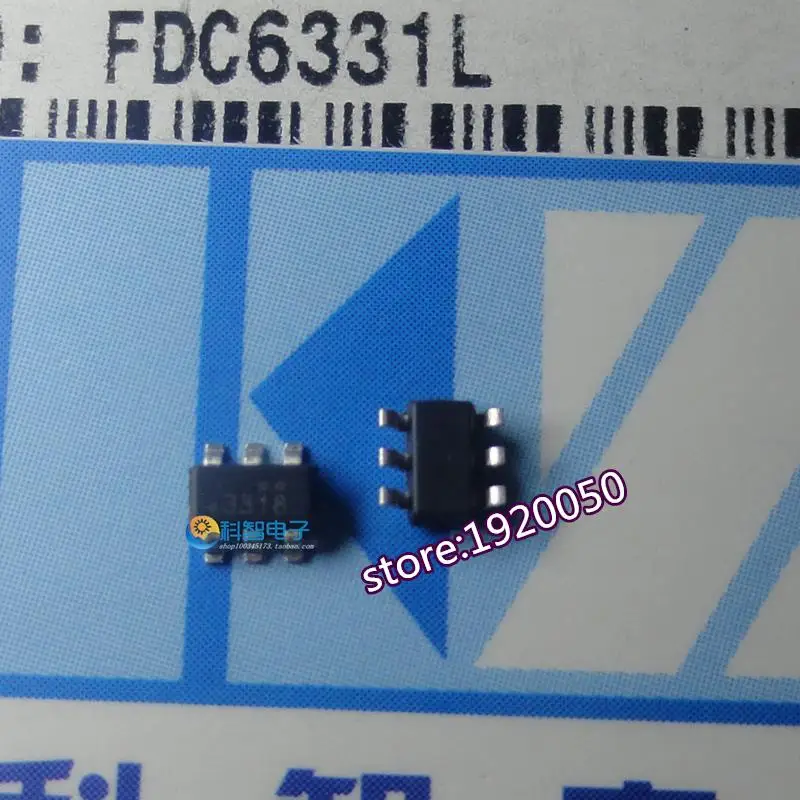 It Has Also Beginning F6331l F6331 Screen 331 Switch Ic - Integrated ...