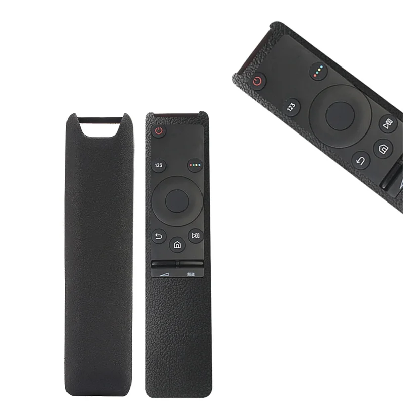 For-Samsung-Smart-TV-Remote-Control-Cover-For-Samsung-Smart-TV-Remote ...