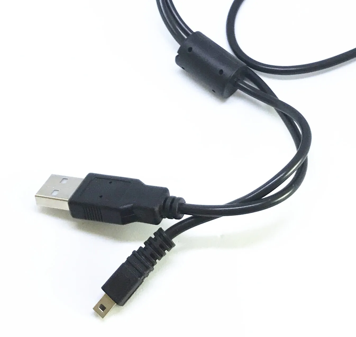 Купить USB кабель АС/DC адаптер питания для камеры батареи зарядное ...