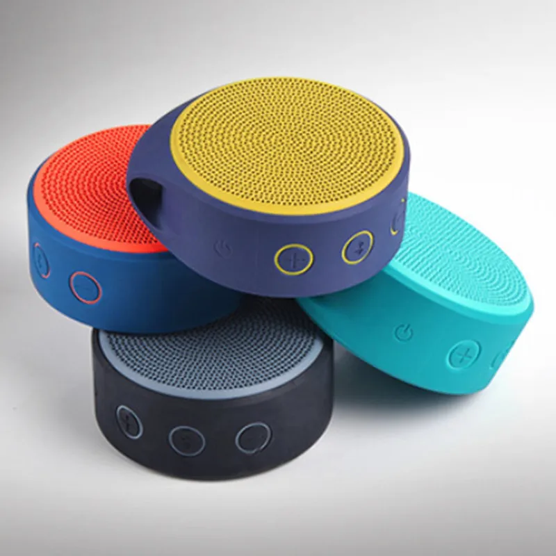 Logitech Portable Speakers X100