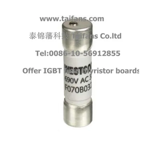 new Fuse F070B001N F070B002N F070B004N F070B006N F070B008N F070B010N ...